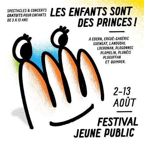 Les Enfants Sont Des Princes Images PLOGONNEC