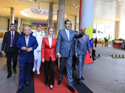 Guerra En La Regi N Qu Es El Esequibo Y El Pleito Entre Venezuela Y