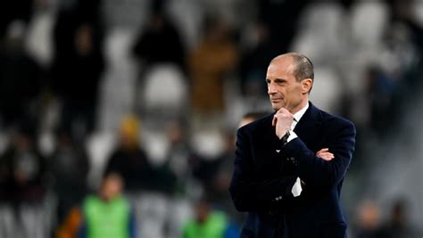 Juventus Sack Allegri After Italian Cup Win