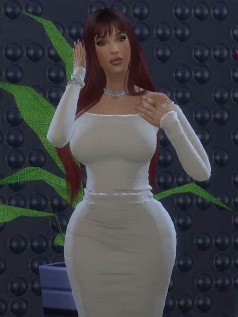 37 Sims 4 Body Presets Petite Athletic Curvy More We Want Mods