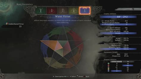 How To Respec And Change Your Appearance In Wo Long Fallen Dynasty