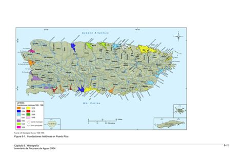 Hidrografia De Puerto Rico Puerto Rico Puerto Mar Caribe Porn Sex Picture