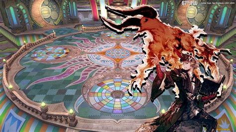FFXIV 6 05 Update Patch Notes Final Fantasy XIV Endwalker Adds