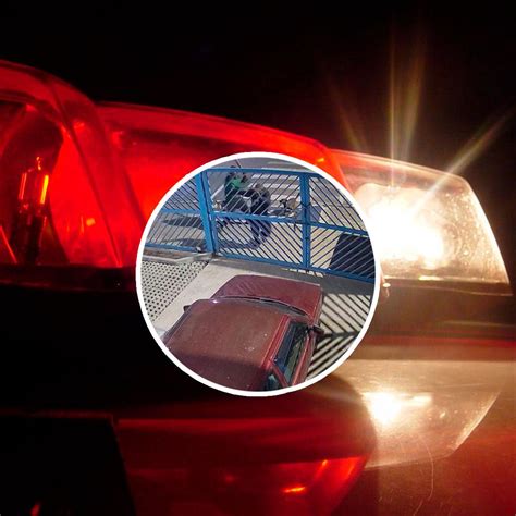 Imagens fortes Vídeo mostra momento em que morador de rua é morto a