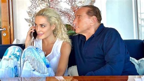 Marta Fascina E I 100 Milioni Della Non Moglie Quilink