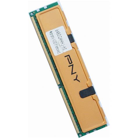 Pny Gb Ddr Pc Mhz Desktop Memory