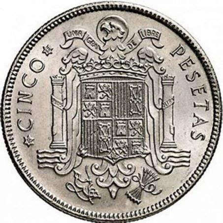 Tienes Alguna De Estas Pesetas Puedes Venderlas Hasta Por