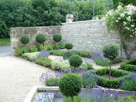 Breathtaking Parterre Garden Designs Danielle Finch