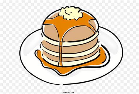 Crêpes Sirop De Caramel De La Crème Fouettée PNG Crêpes Sirop De