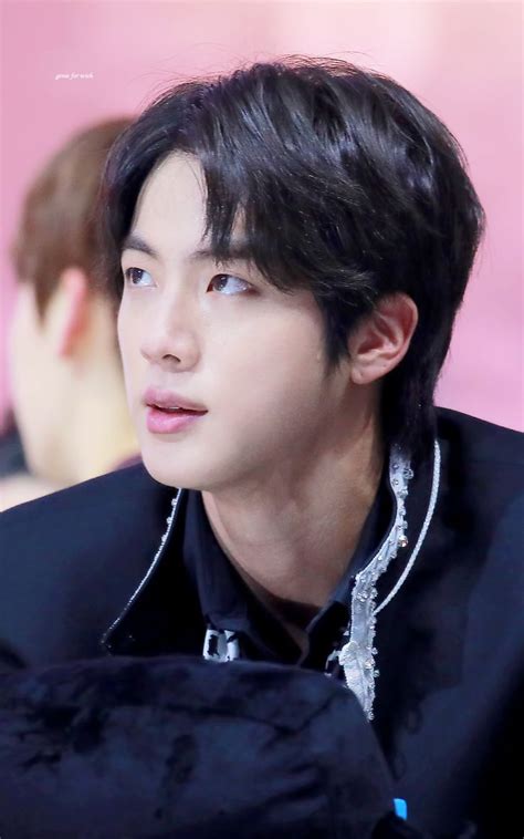 Pin By Jiminluv On SEOKJIN 2020 Kim Seokjin Seokjin Worldwide Handsome