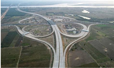 Delhi Mumbai Expressway Route Cost Completion Date