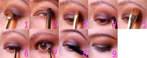 Trucs De Meuf TUTO Un Ptit Smoky Avec La Naked 3 Meuf