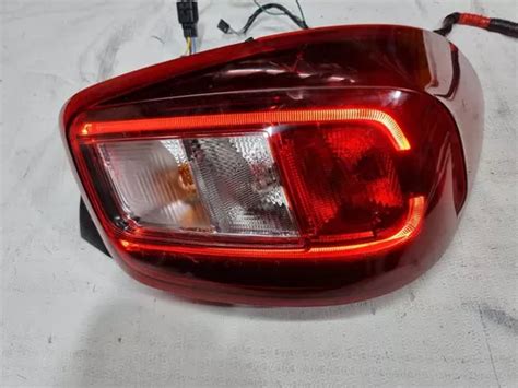 Calavera Kwid Renault Led Dere Detalle Mercadolibre