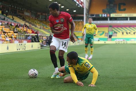 Jesse Lingard opuścił Manchester United Goal pl