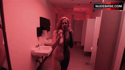 Seregon O Dassey Naked Tits And Ass Joker S Poltergeist