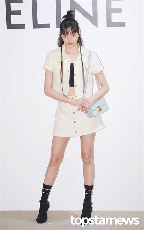 Celine Blackpink Caf