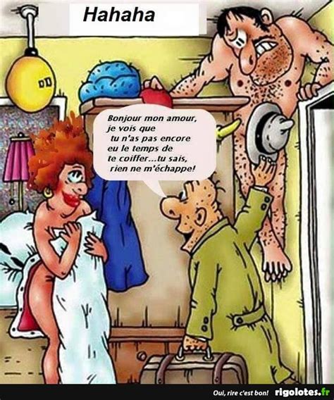 Bonjour mon amour Blagues et les meilleures images drôles
