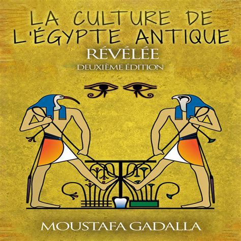 La Culture De L Egypte Ancienne R V L E Audiobook On Spotify