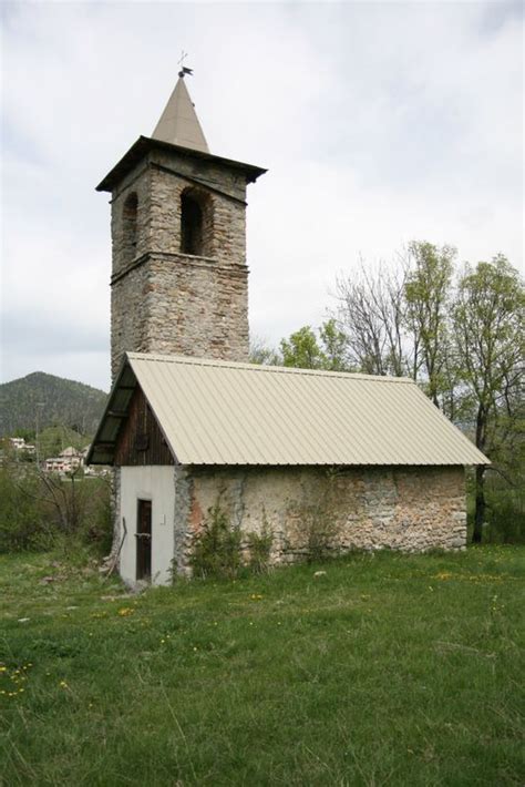 Le Haut Vernet Saint Pancrace
