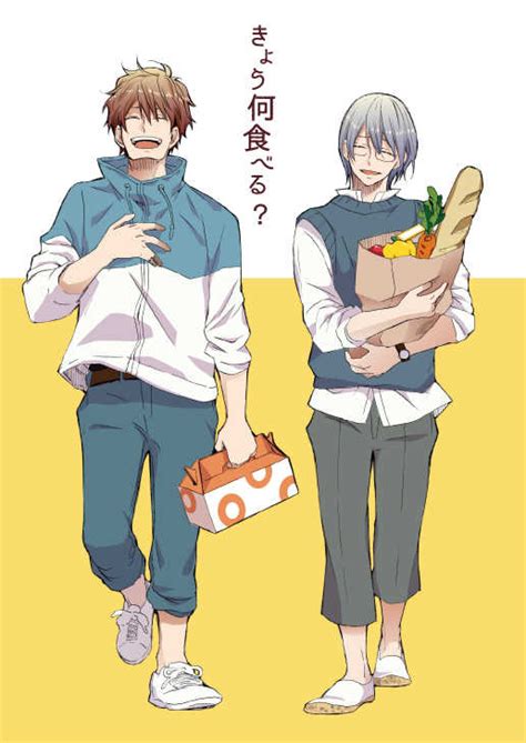 きょう何食べる 星くず 星田 Free 同人誌のとらのあな女子部成年向け通販