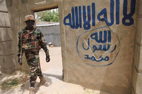 Nigeria Nach Dem Terror Von Boko Haram ZEIT ONLINE