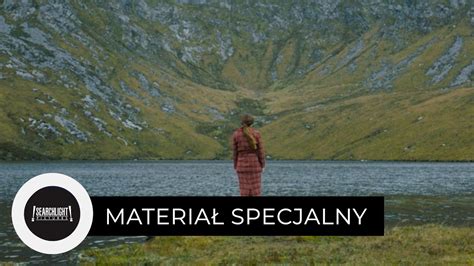 Duchy Inisherin Za Kulisami Filmu Irlandia YouTube