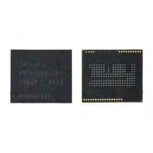 New Skhynix H Tp A Jdabc Emmc Ic Flash Ic Memory Martview