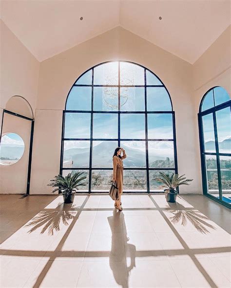10 Cafe Di Kintamani Dengan View Cantik Gunung Batur Nibble