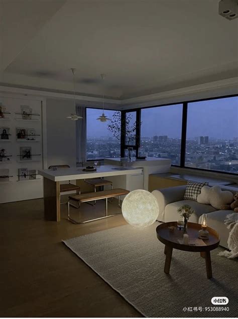 Korean Apartment Interior Apartment Aesthetic Dream Apartment Decor