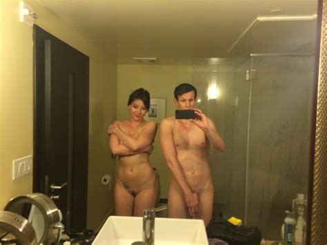 Dan Stevens Totally Nude Naked Male Celebrities
