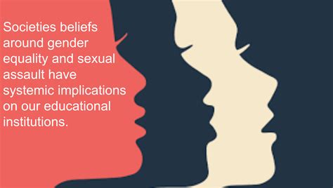 sexism in education — darian schmidt
