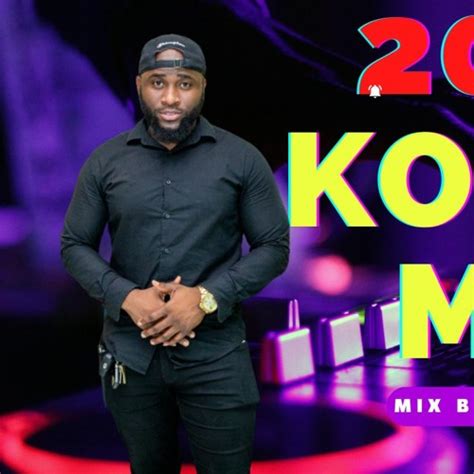 Stream NEW MIX KOMPA 2023 Kompa Gouyad HIT MOMAN YO By MaxoKeyz By