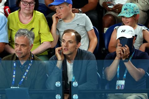 PSG Tuchel MalenaIyla