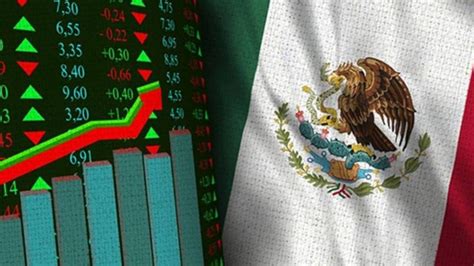 Economía nacional en México el consuelo del 2023 Muestra mejor