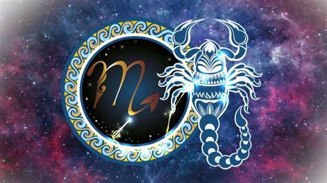 Horóscopos Qué signo puede dominar a un Escorpio Gluc mx