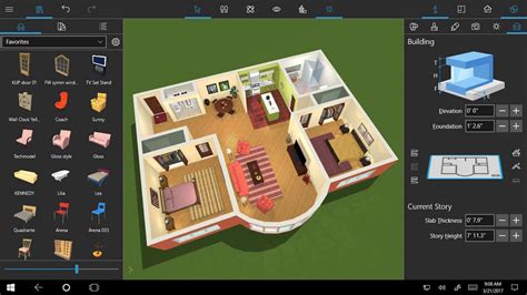 7 Best Interior Design Software For PC 2020 Guide