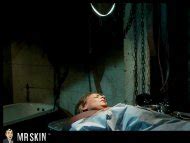 Naked Keesha Smith In The Fear Chamber