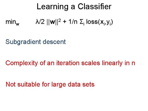 optimization stochastic optimization m pawan kumar slides available