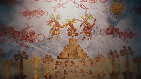 Rise And Fall Of The Maya National Geographic Your Favourite Shows