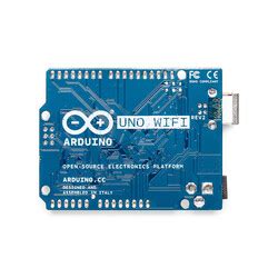 Orjinal Arduino UNO WiFi Rev 2 Uygun Fiyatıyla Satın Al Direnc net
