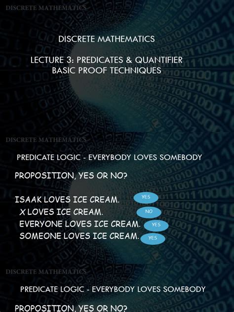 l3 predicates and quantifier pdf
