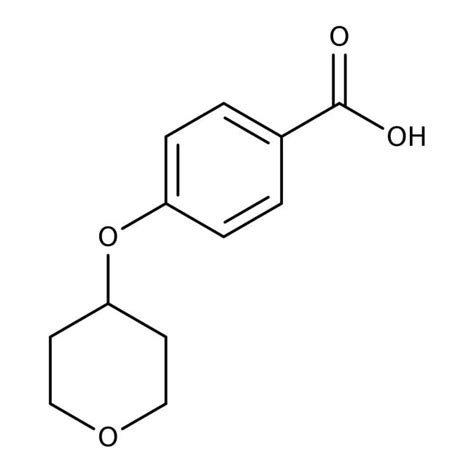 Tetrahydropyran Yloxy Benzoic Acid Thermo Scientific