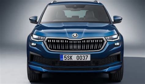 2022 Skoda Kodiaq Fiyat Listesi Ekim 2021 10 26 Yeni Model Arabalar