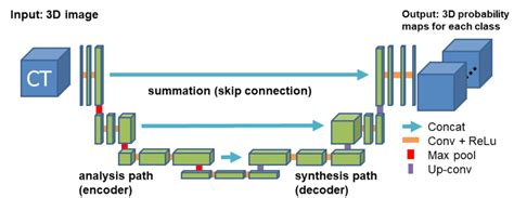 Deep Learning In Medical Imaging 3D Medical Image Segmentation With