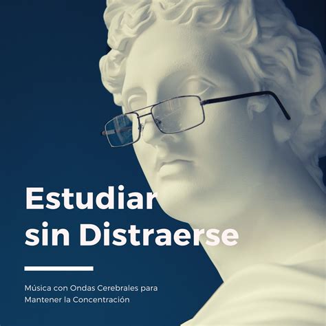 Estudiar sin Distraerse Música con Ondas Cerebrales para Mantener la