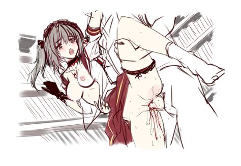 Drawn By Q Azieru Danbooru