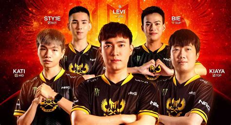 Riot Games Release Statement On GAM Esports Visa Issues For Worlds
