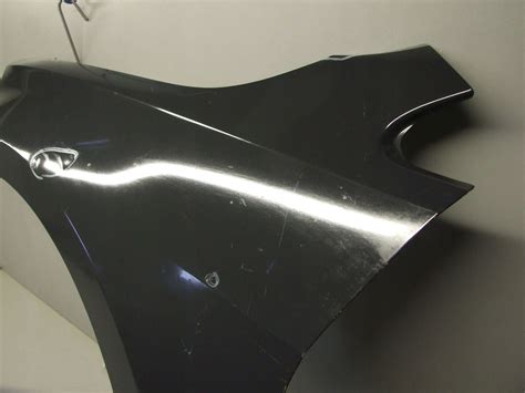 BLOTNIK LEWY PRZOD VW GOLF VII LIFT 5G0821105B Shrot Pl