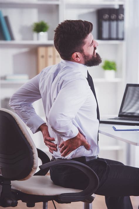 Como Tratar Dor Na Coluna E Qual O Melhor Tratamento