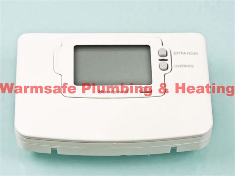 Honeywell St C Day Single Channel Electronic Timer
